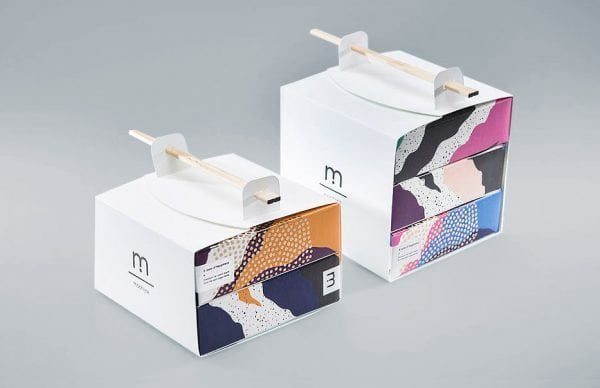 ทริคปั้นแบรนด์ใหม่ให้ปังด้วยการทำแบรนด์ กับ Packaging