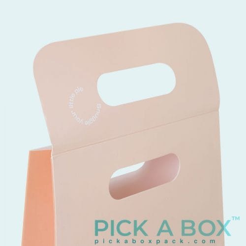 PICK A BOX | บริการรับออกแบบกล่องบรรจุภัณฑ์ ให้เราจัดการ
