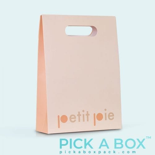 PICK A BOX | บริการรับออกแบบกล่องบรรจุภัณฑ์ ให้เราจัดการ
