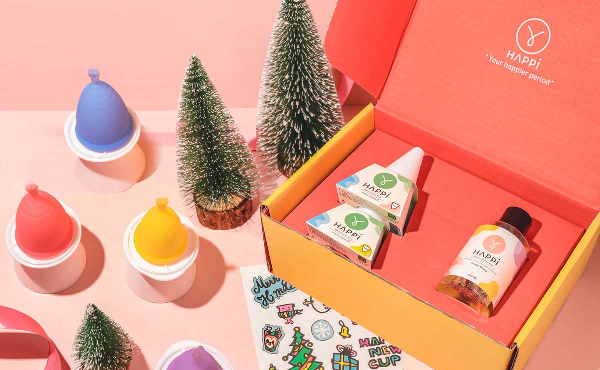 พาร์ทเนอร์เสกกล่องในฝัน EP.10 HAPPI