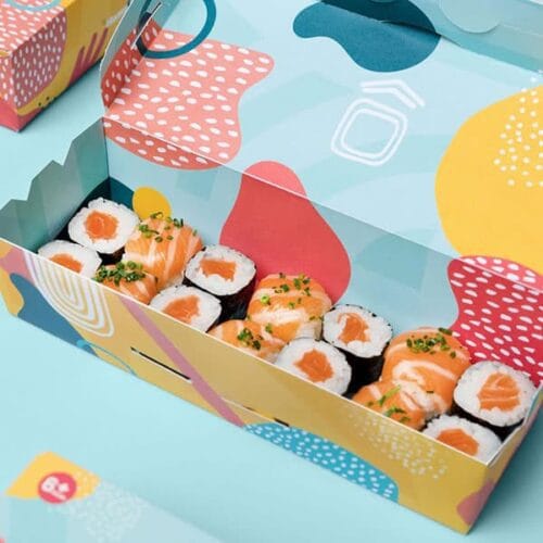 5 วิธีการออกแบบแพคเกจจิ้งสำหรับสินค้าเด็ก - Pick a Box Pack