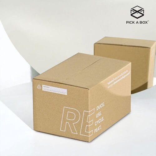 กล่องไปรษณีย์ Archives - Pick a Box Pack