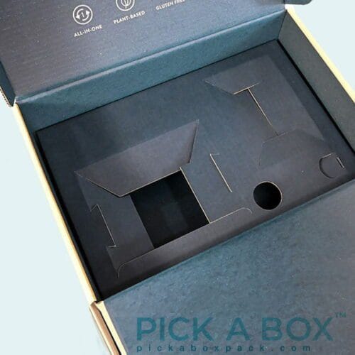 MAILER BOX CHECKLIST ! ออกแบบกล่องส่งพัสดุยังไง ให้ดูพรีเมี่ยม ...