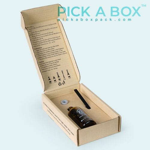 MAILER BOX CHECKLIST ! ออกแบบกล่องส่งพัสดุยังไง ให้ดูพรีเมี่ยม ...
