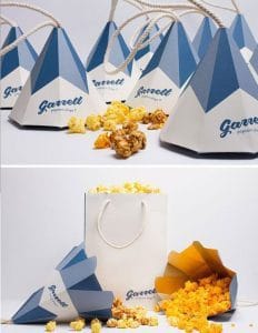 Unique Packaging เพิ่มมูลค่า! กล่องแพคเกจจิ้งด้วยความแตกต่าง