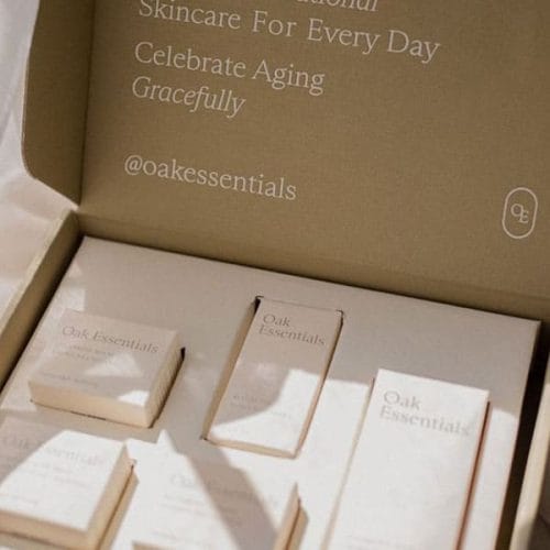 Unique Packaging เพิ่มมูลค่า! กล่องแพคเกจจิ้งด้วยความแตกต่าง