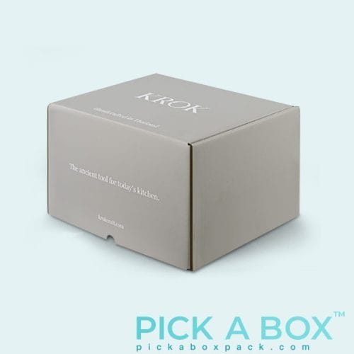 ดูให้ชัด บริษัทรับผลิตกล่องลูกฟูกที่ดี ควรมีคุณสมบัติอย่างไรบ้าง?