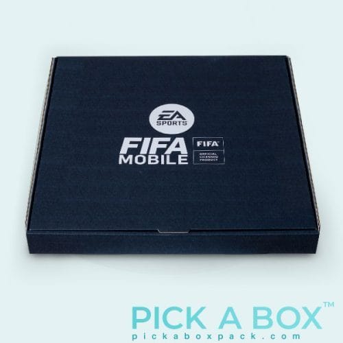 รับผลิตกล่องสมุทรปราการ โรงงานท้องถิ่นมาเอง! - Pick a Box Pack
