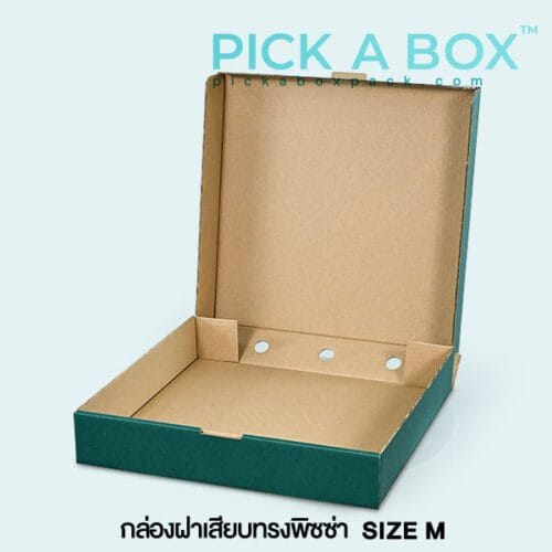 พาร์ทเนอร์เสกกล่องในฝัน EP.28 CHICK-IN - Pick a Box Pack