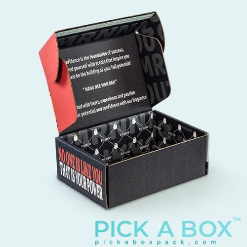 5 กลเม็ดเคล็ด(ไม่)ลับ ออกแบบกล่องสินค้าให้ปังสู่ความสำเร็จ - Pick a Box ...