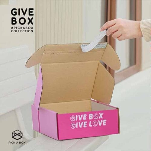 การออกแบบกล่อง Archives - Pick a Box Pack