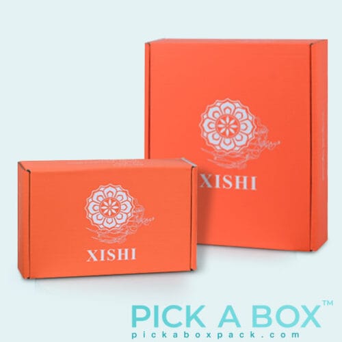 พาร์ทเนอร์เสกกล่องในฝัน EP.34 Xishi Thailand - Pick a Box Pack