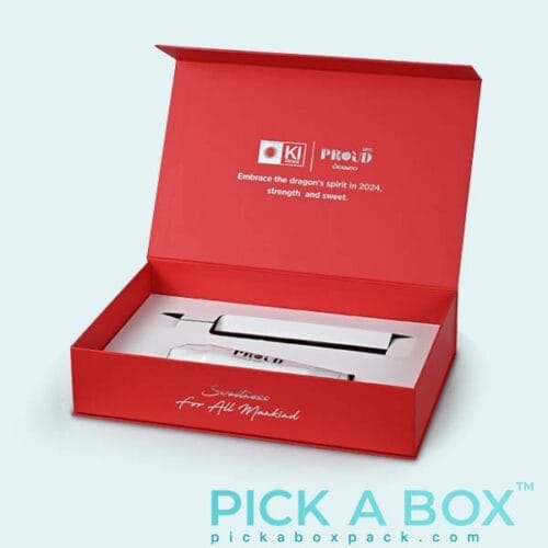 สร้างแบรนด์ให้กลายเป็นที่จดจำ ด้วยการออกแบบแพคเกจจิ้ง ! - Pick a Box Pack