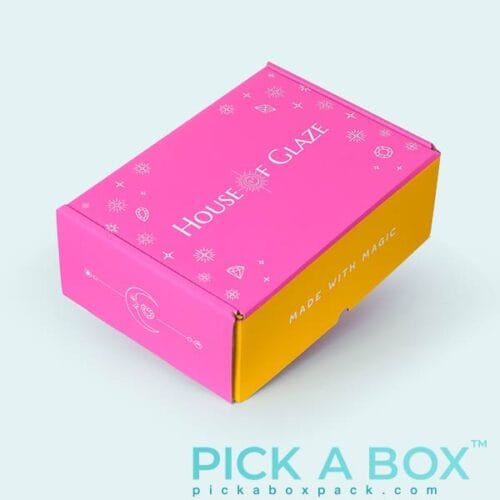 สร้างแบรนด์ให้กลายเป็นที่จดจำ ด้วยการออกแบบแพคเกจจิ้ง ! - Pick a Box Pack