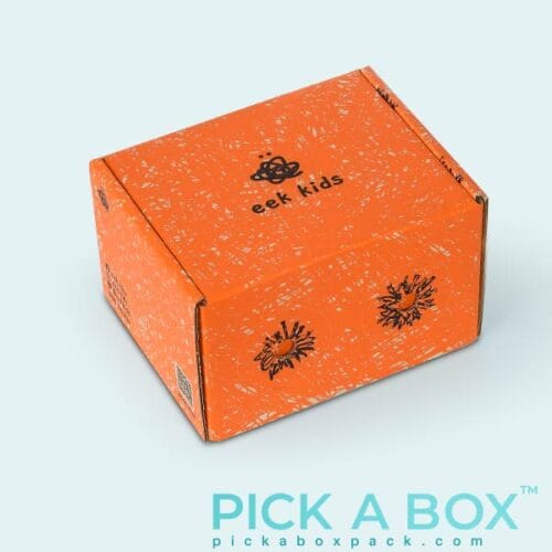 สร้างแบรนด์ให้กลายเป็นที่จดจำ ด้วยการออกแบบแพคเกจจิ้ง ! - Pick a Box Pack