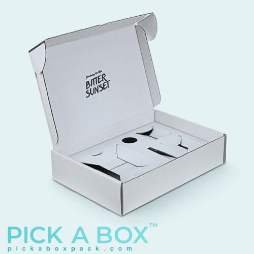 พาร์ทเนอร์เสกกล่องในฝัน EP.37 SURYA Coffee Explorers - Pick a Box Pack