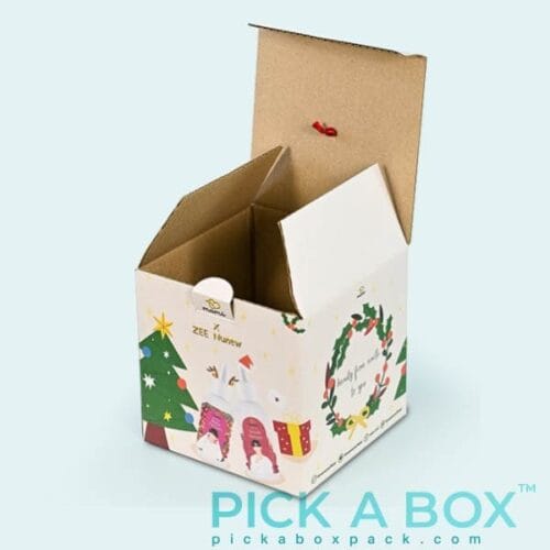 4 เหตุผลที่กล่องของขวัญกระดาษ นิยมถูกส่งเป็นของขวัญมากกว่า - Pick a Box Pack