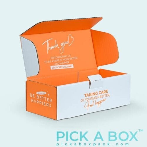สั่งผลิตกล่องลูกฟูกพิมพ์ลาย มีค่าบล็อคพิมพ์ทำไม? - Pick a Box Pack