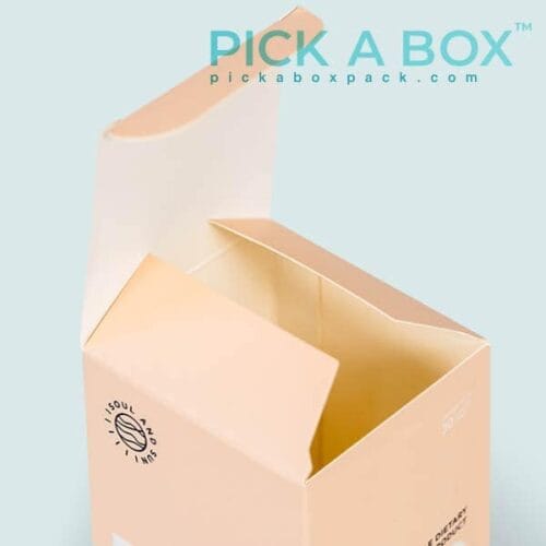 เรื่องห้ามพลาด ก่อนสั่งทำกล่องอาหารเสริม เจ้าของแบรนด์หน้าใหม่ต้องอ่าน! - Pick a Box Pack