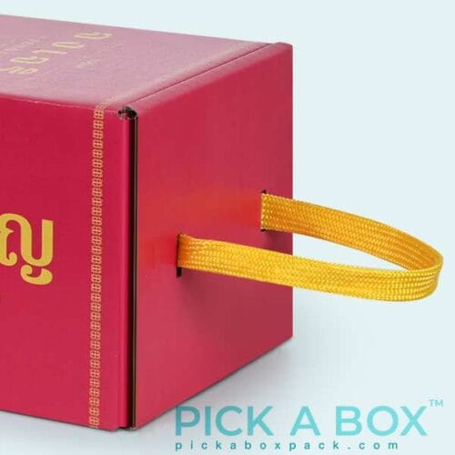พาร์ทเนอร์เสกกล่องในฝัน EP.43 จงเจริญ - Pick a Box Pack