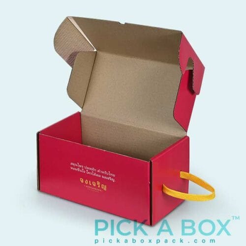 พาร์ทเนอร์เสกกล่องในฝัน EP.43 จงเจริญ - Pick a Box Pack