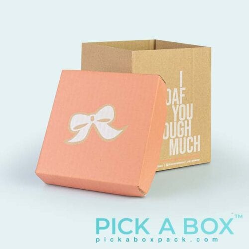 เจาะ 4 เหตุผลที่ธุรกิจจำเป็นต้องลงทุนกับกล่องฝาครอบคุณภาพ ช่วยเพิ่มยอดขายได้จริง - Pick a Box Pack