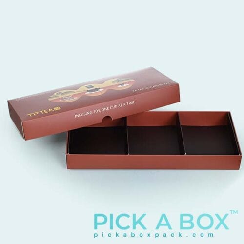 เจาะ 4 เหตุผลที่ธุรกิจจำเป็นต้องลงทุนกับกล่องฝาครอบคุณภาพ ช่วยเพิ่มยอดขายได้จริง - Pick a Box Pack