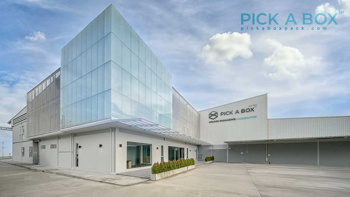 กล่องพิมพ์แบรนด์คืออะไร ทำไมเจ้าของแบรนด์ยุคใหม่ต้องให้ความสำคัญ - Pick ...